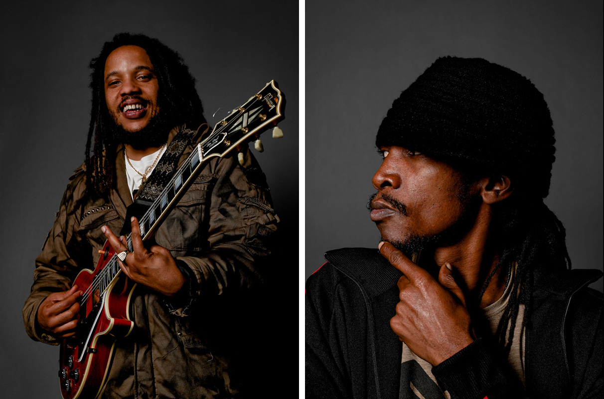 MUSICIANS - FABRIZIO FENUCCI FOTOGRAFO