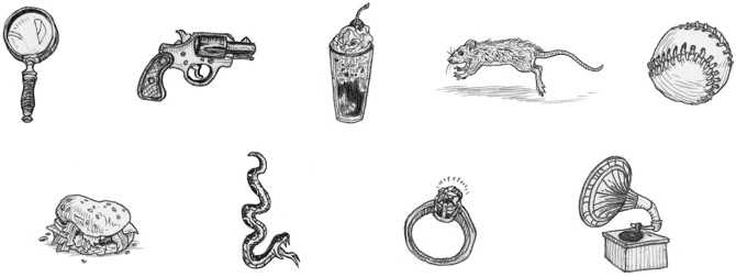 Aaron Broom - Tim Koehler Illustration