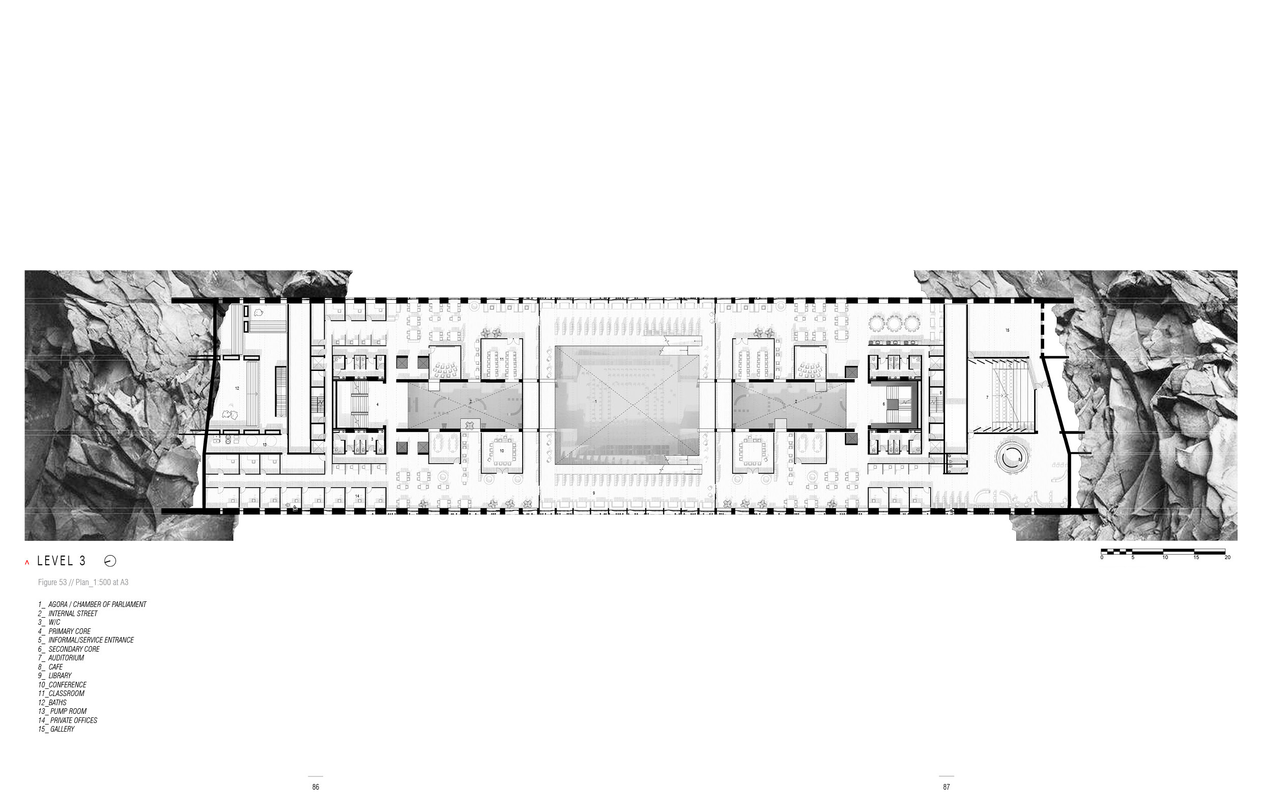 Plan B Hive: An outpost in the hinterland - Ben Allnatt Architecture