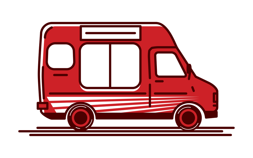 Sela Bar - Things on Fire - Graphic Design & Illustration