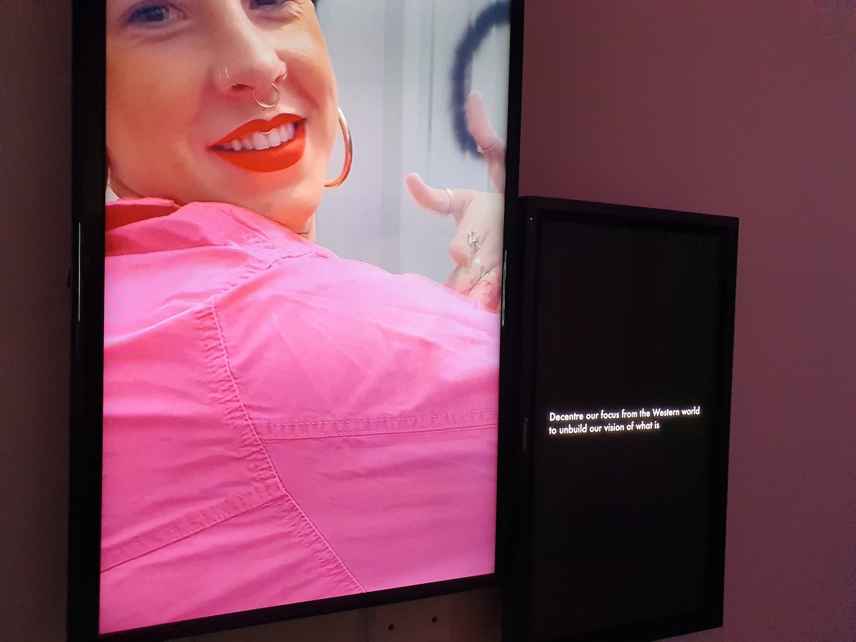 DANCE TRANS* REVOLUTION - vidisha-fadescha