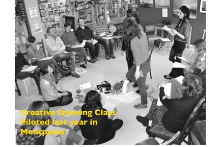 about the positive project - the positive project