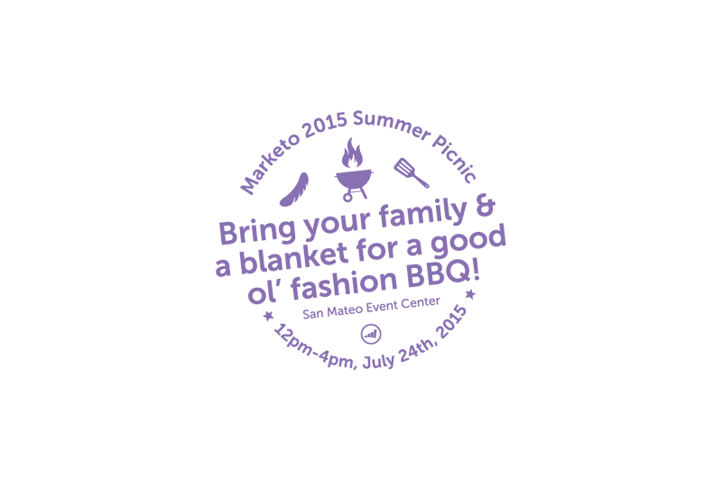 Marketo Icons - Texter Design