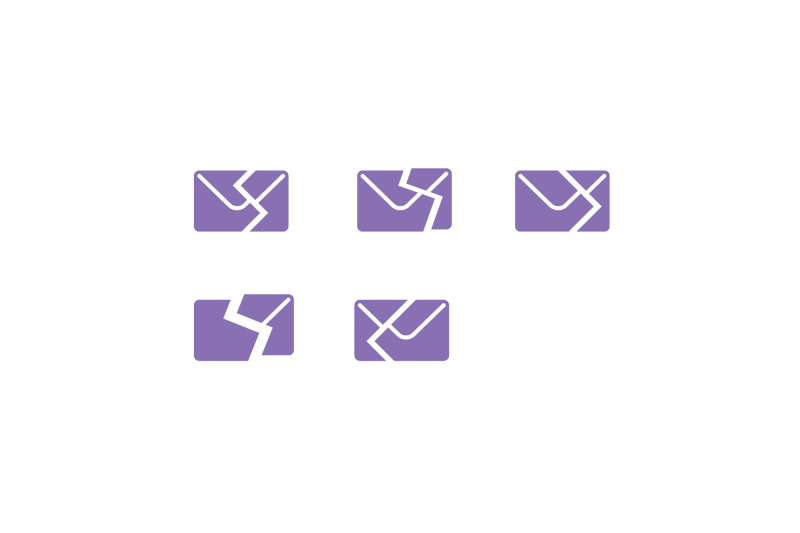 Marketo Icons - Texter Design