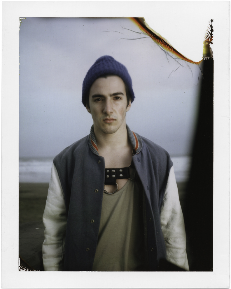 Polaroids - Hector Gomez Photography