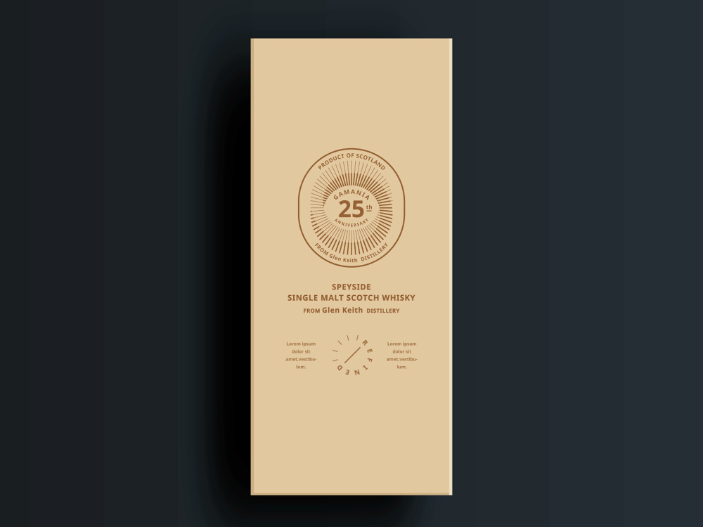 Gamania 25th anniversary - F&O STUDIO