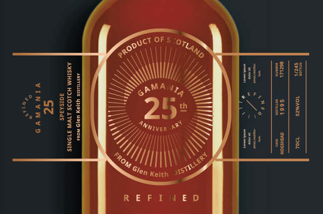 Gamania 25th anniversary - F&O STUDIO