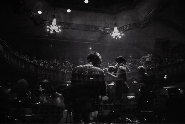 GY!BE - RONALD FRERE