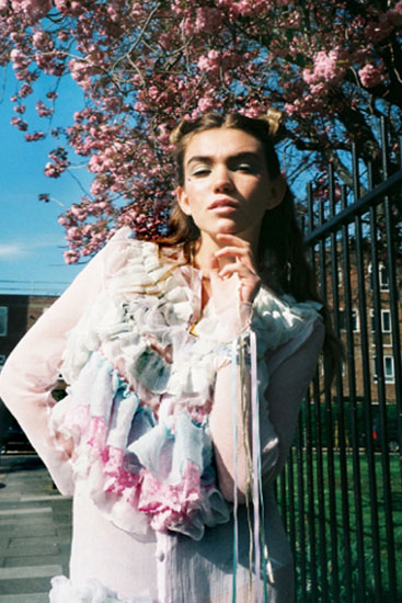 charlotte Righton