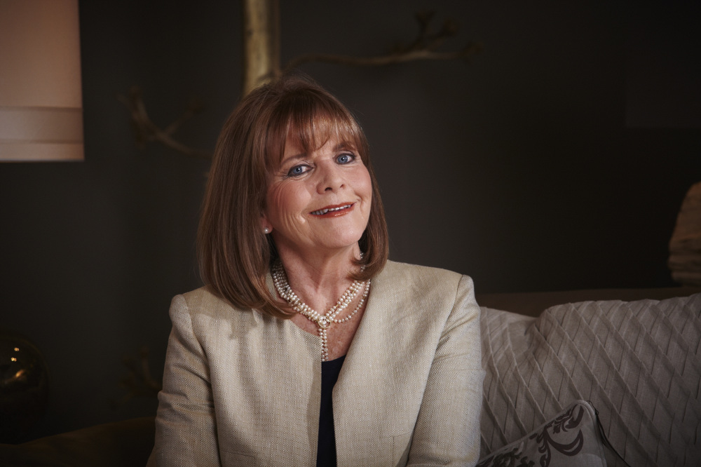 Karen Collignon - People in Motion