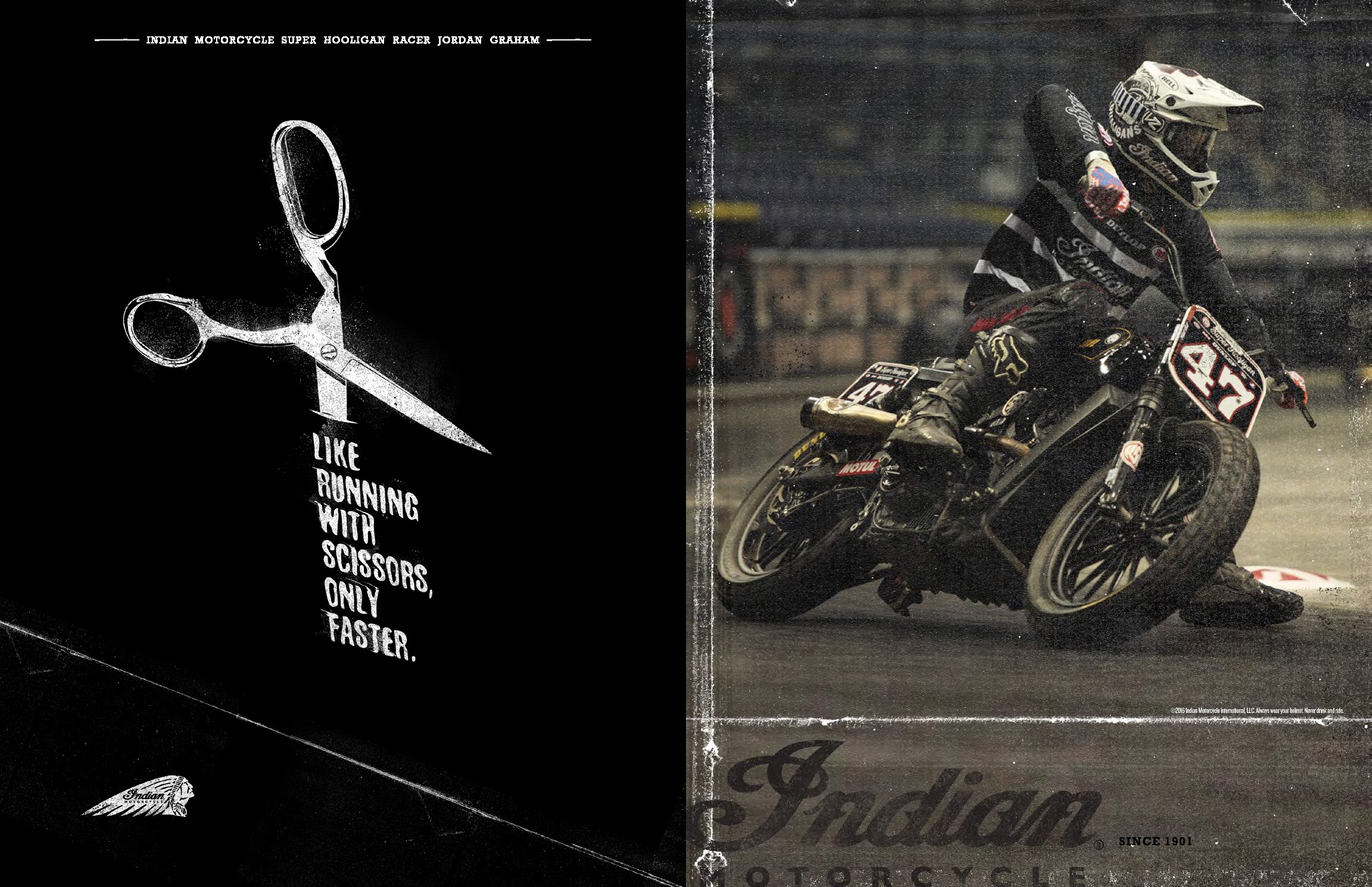 Hooligan Racing - darling