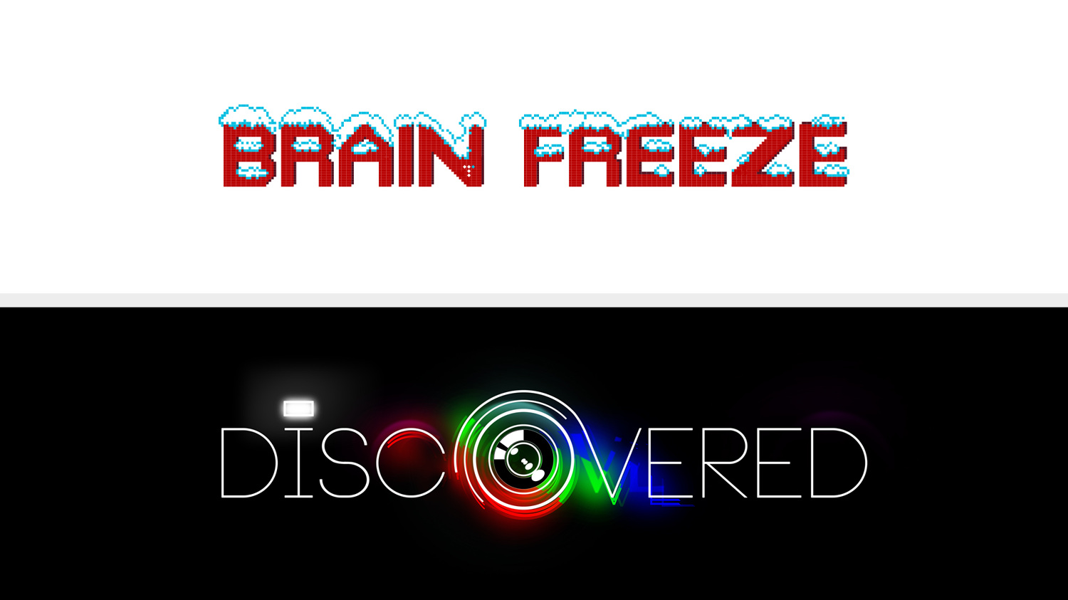 Bunch of Logos - darling