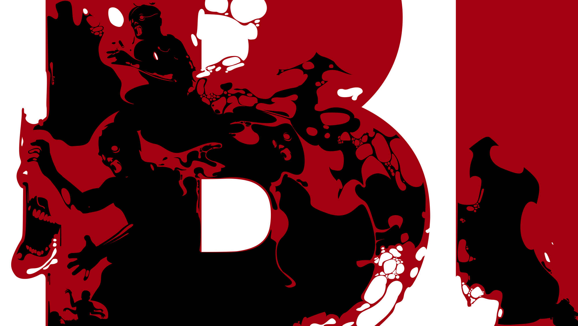 Back 4 Blood - darling