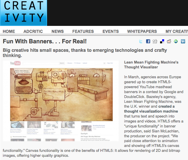 The Thought Visualizer Machine - aurorastraton