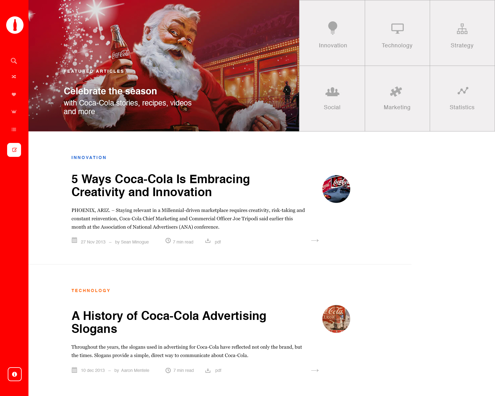 COCA-COLA - florencelibbrecht