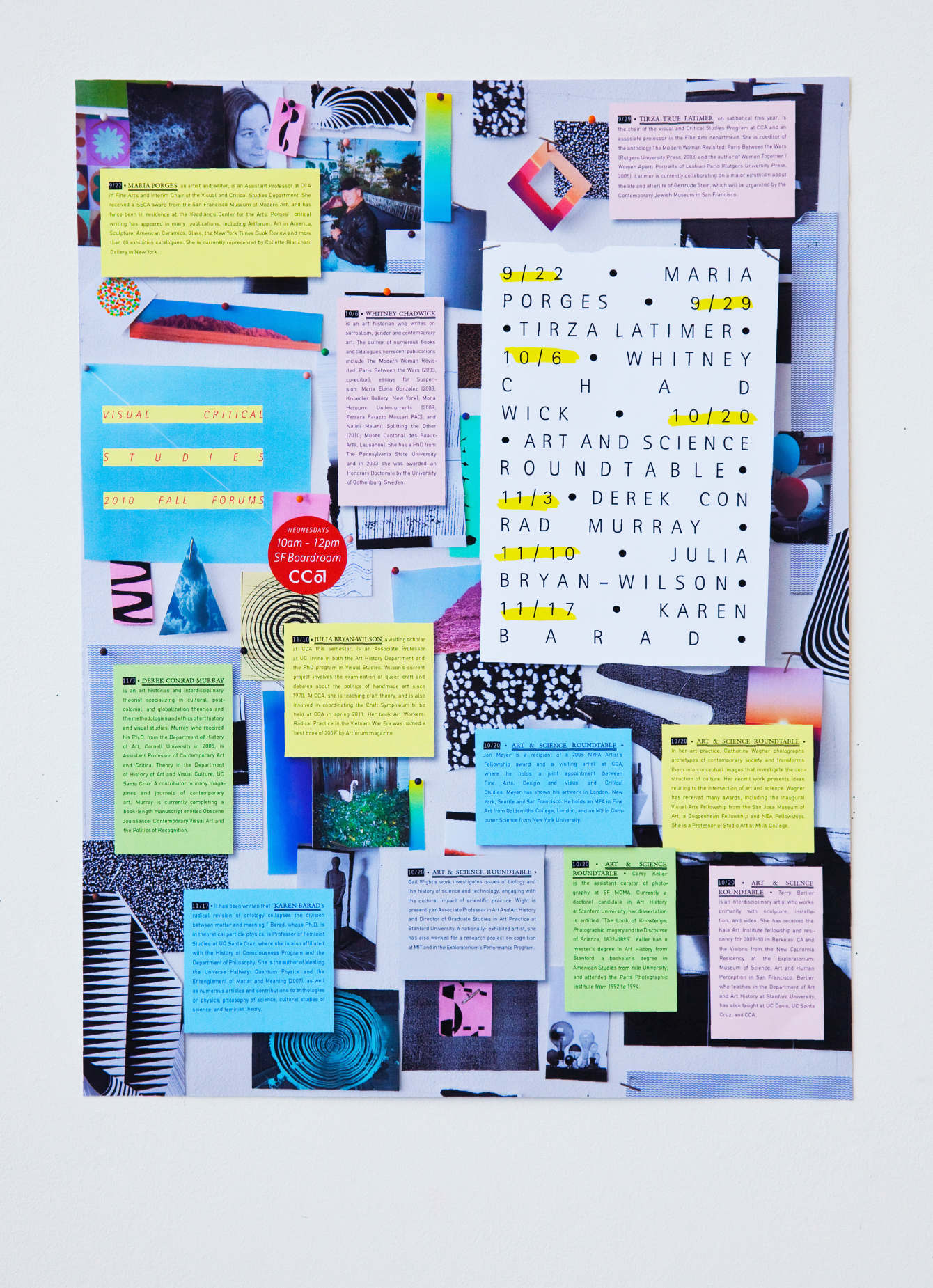 CCA Poster Design - Ian Cooley's Portfolio