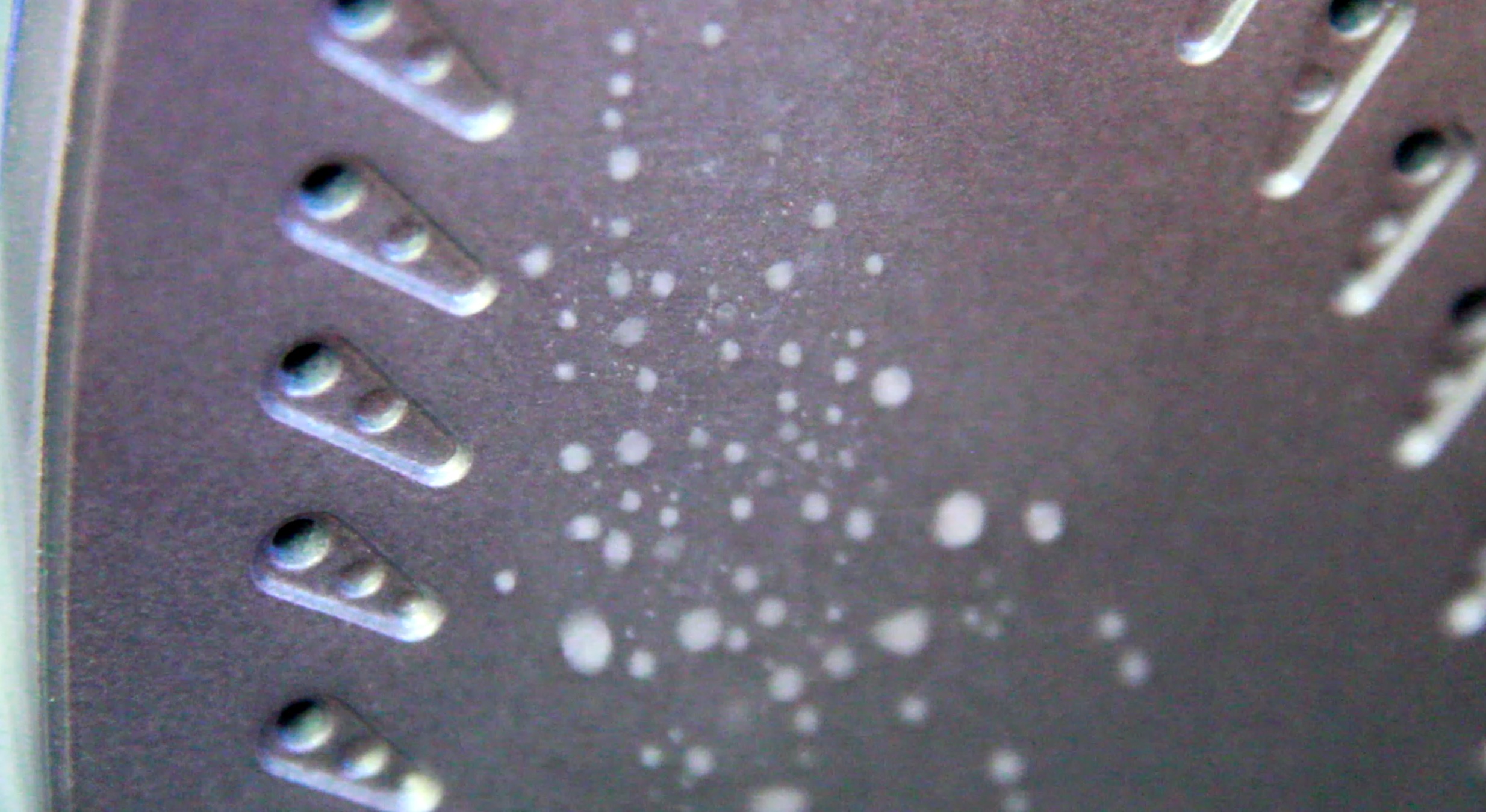 Drip Music - Alan Connolly