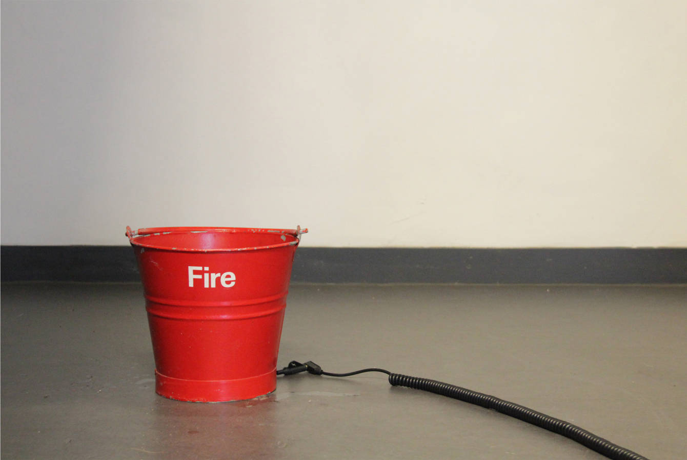 Drip Music - Alan Connolly