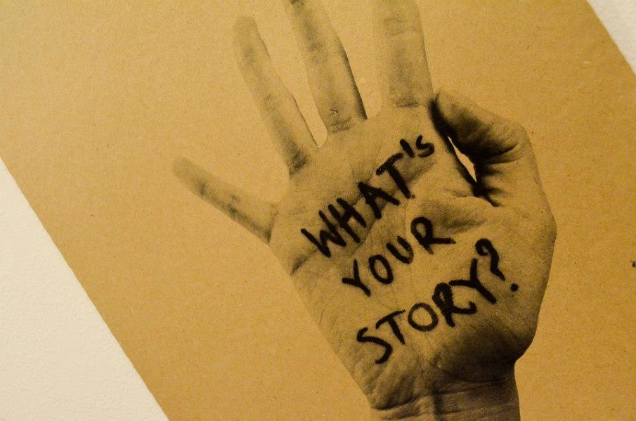 Memory Maps Portfolio