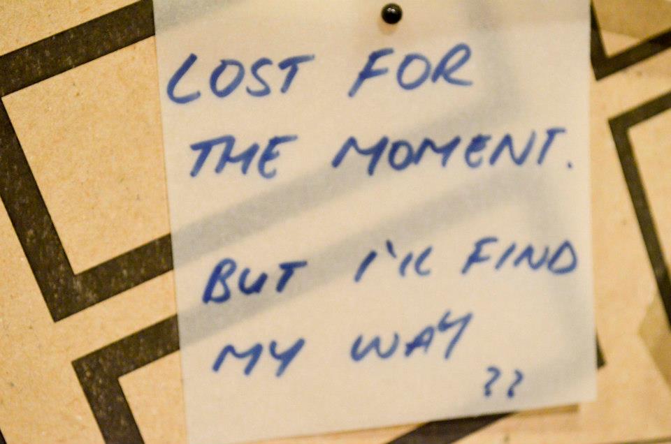 Memory Maps Exhibition - Memory Maps Portfolio