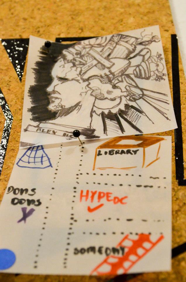 Memory Maps Portfolio