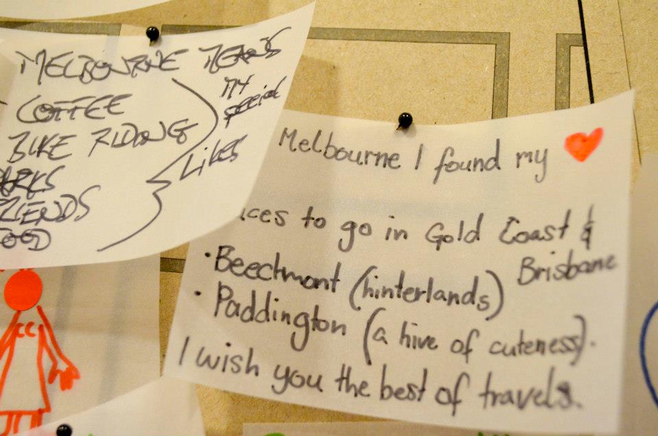 Memory Maps Exhibition - Memory Maps Portfolio