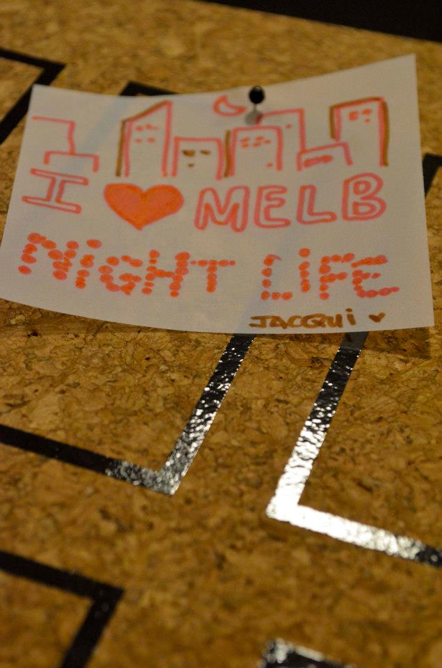 Memory Maps Portfolio