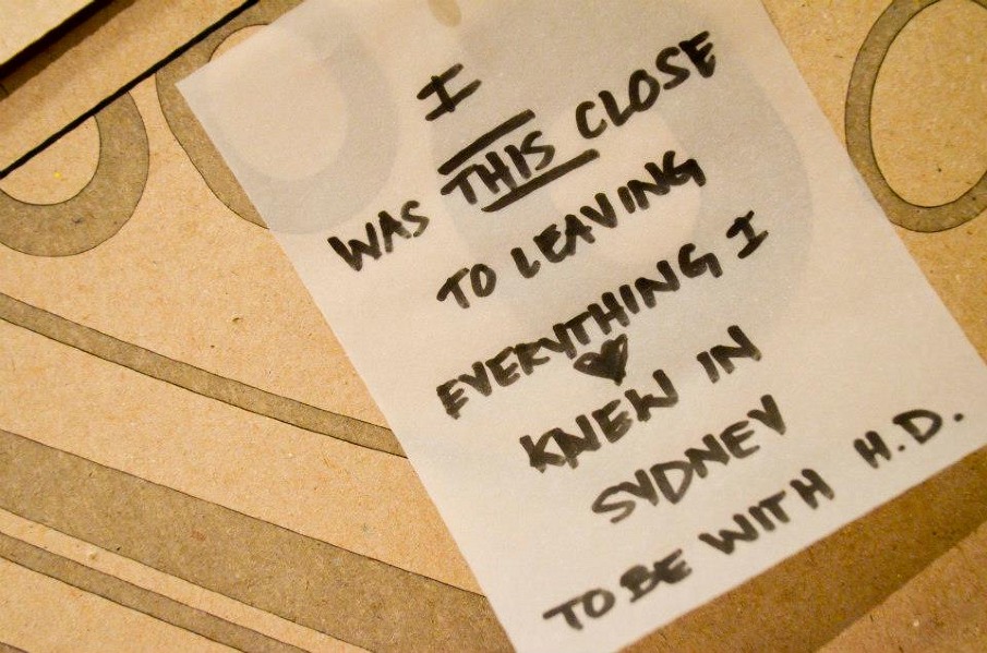 Memory Maps Exhibition - Memory Maps Portfolio