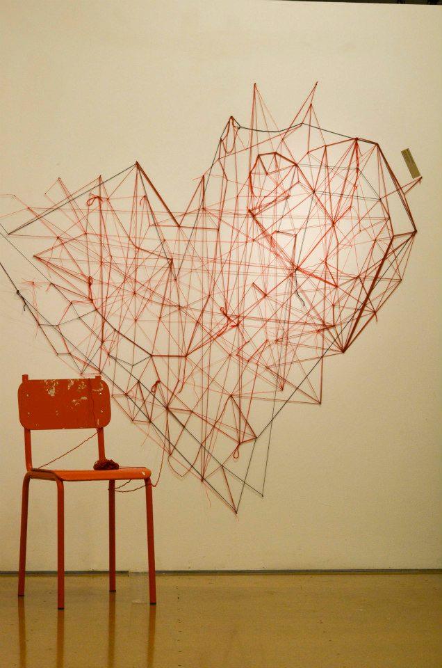 Memory Maps Portfolio