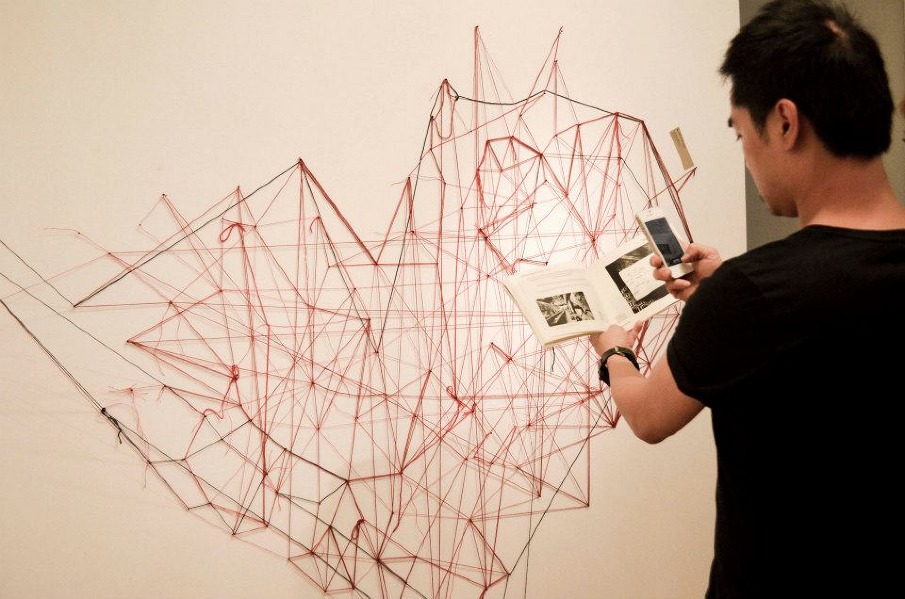 Memory Maps Portfolio