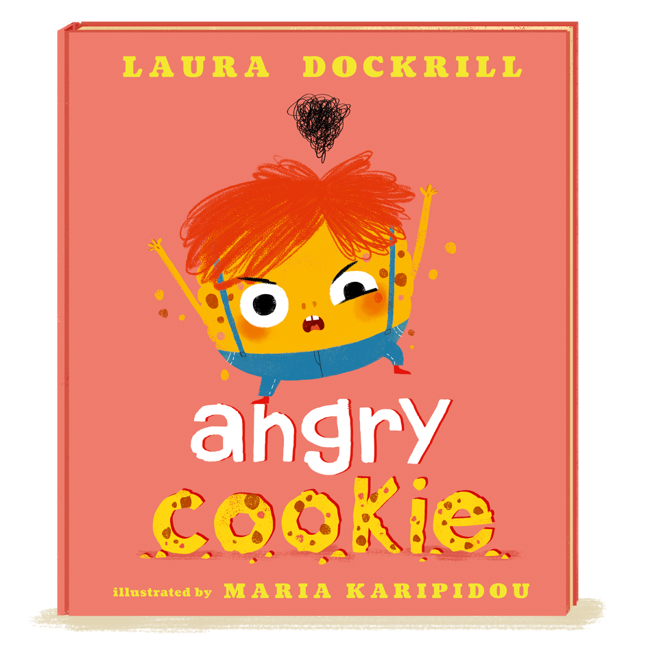 maria karipidou - illustration