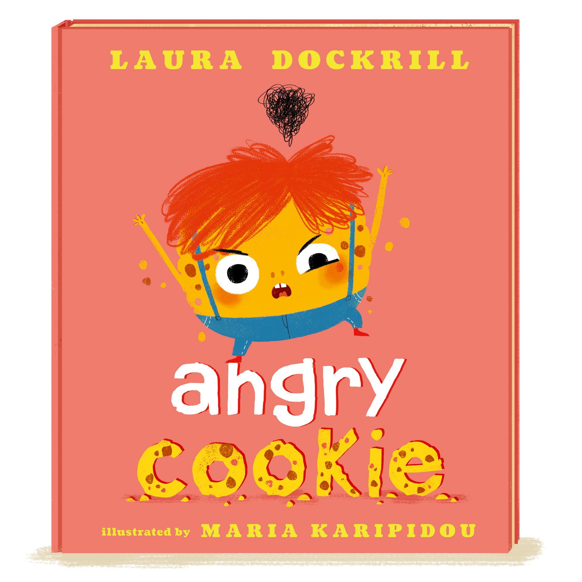 KLEINE TIERE - maria karipidou - illustration