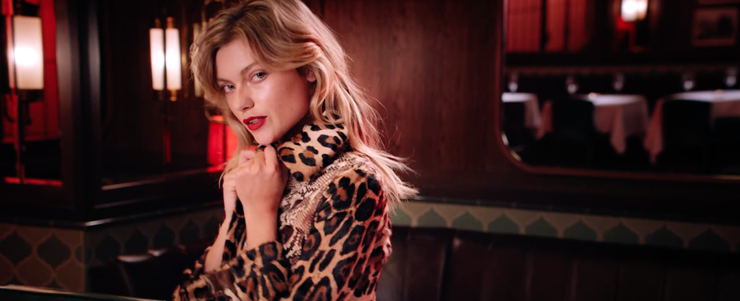 The Furla Society - Ujin Lin - AND - Marcus Autelli