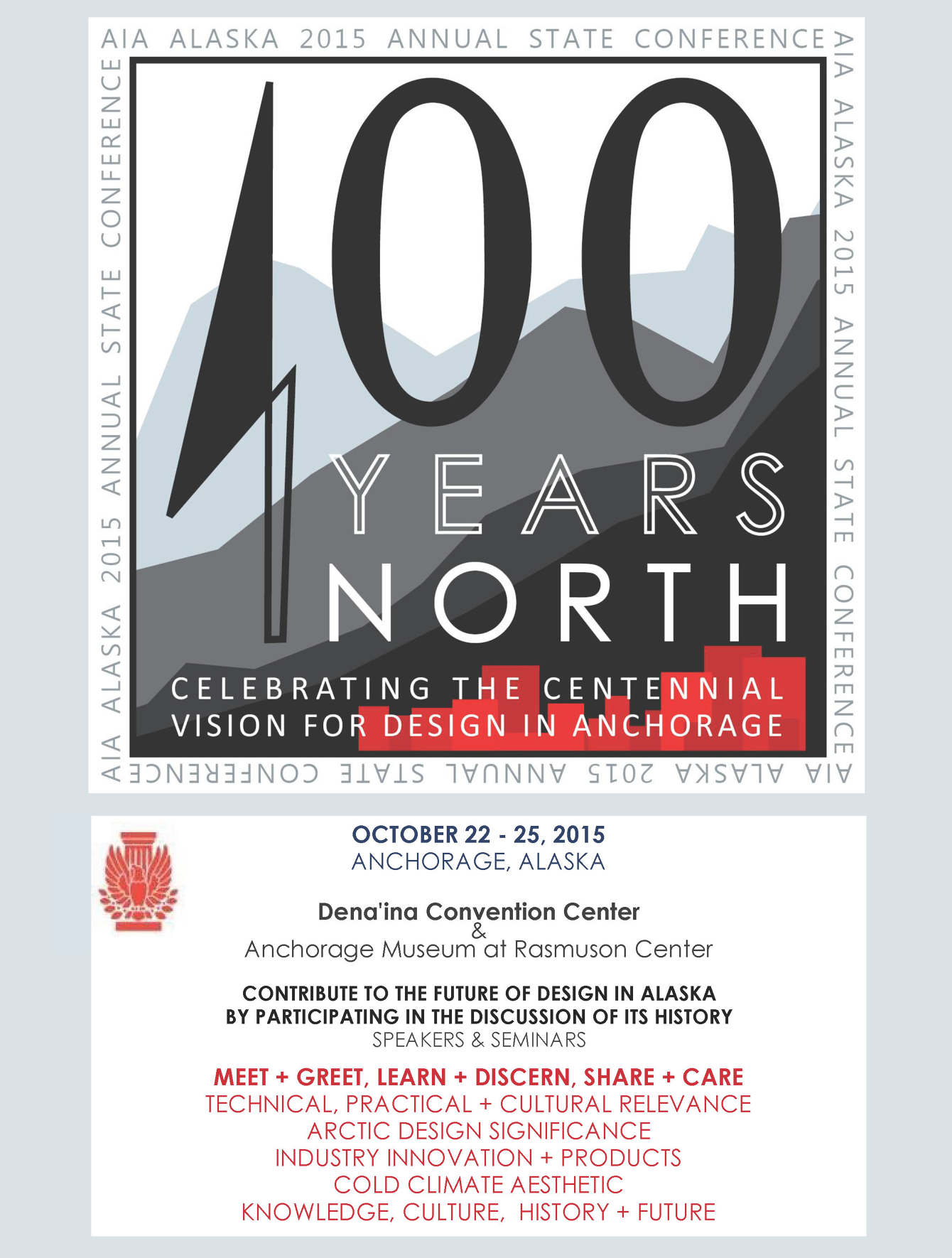 NEWS - ARCTIC DESIGN GROUP