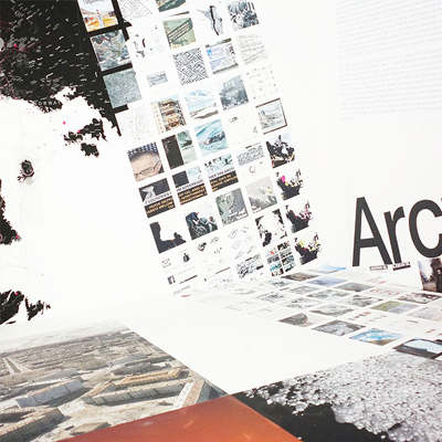 ARCTIC DESIGN GROUP