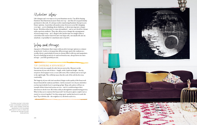 How to Decorate - Emily O'Neill