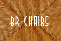 BR Chairs - John Barrett Furniture