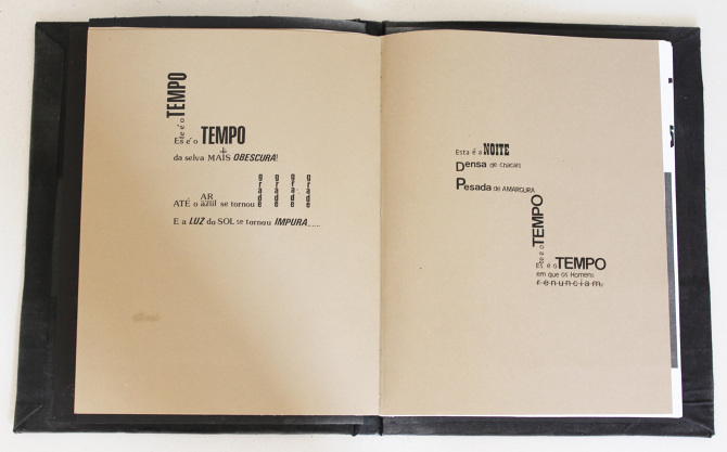 Sketchbook - Maria Bessa