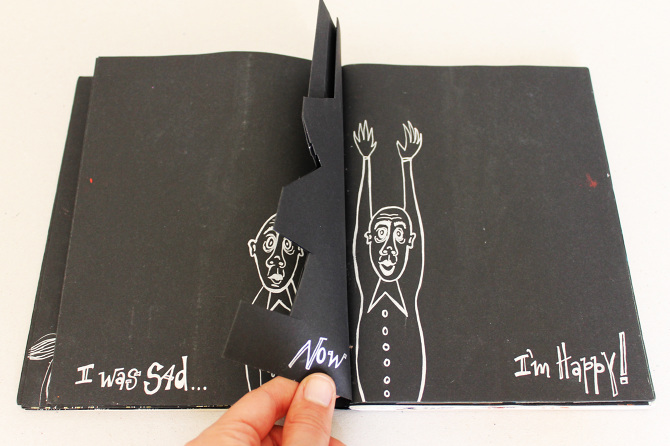 Sketchbook - Maria Bessa