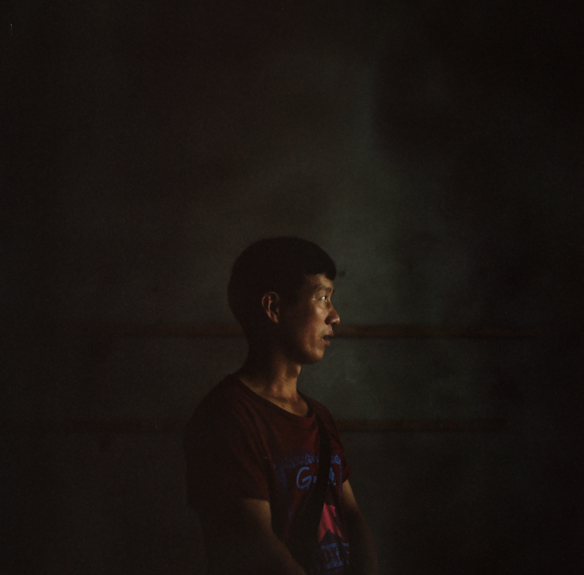 BORDER - Terry Ng