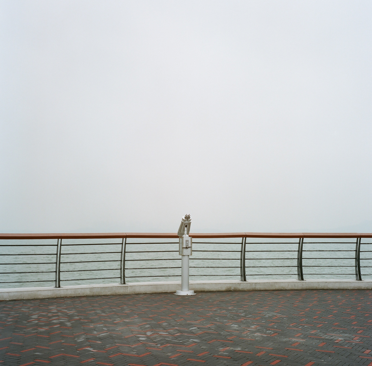 BORDER - Terry Ng