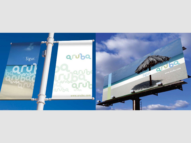 Aruba Country Brand - JDSA