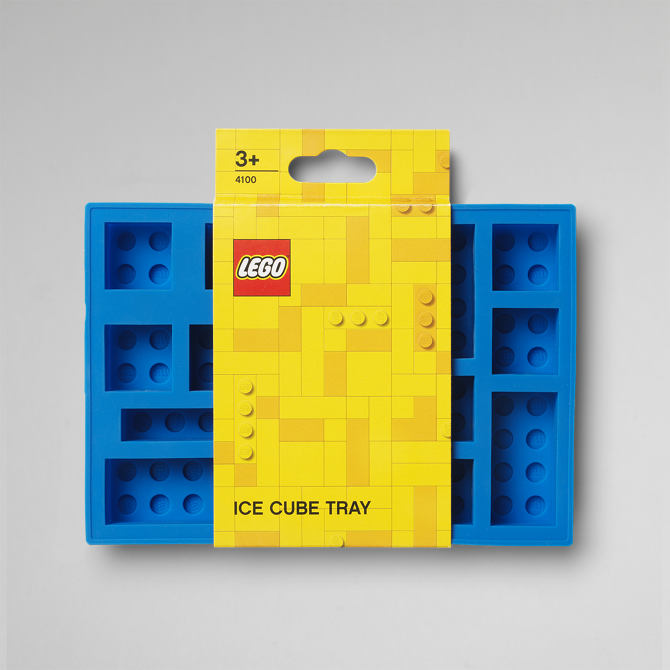 LEGO® Packaging - Brand Visionary · Creative Art Director