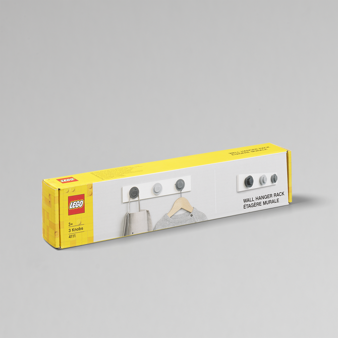 LEGO® Packaging - Brand Visionary · Creative Art Director