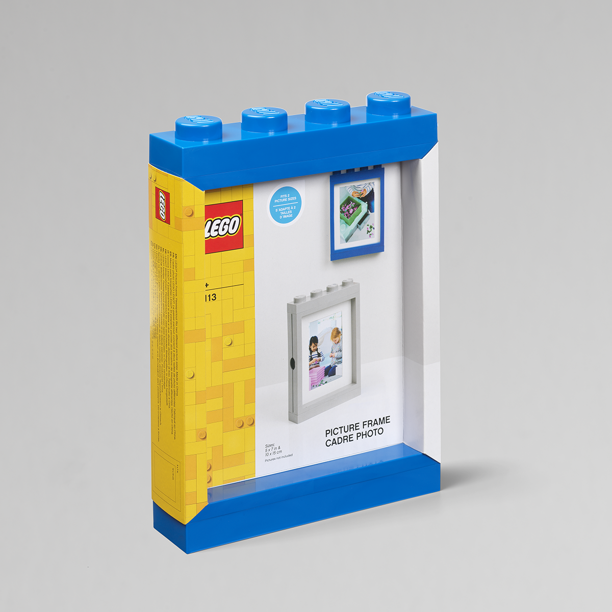 LEGO® Packaging - Brand Visionary · Creative Art Director