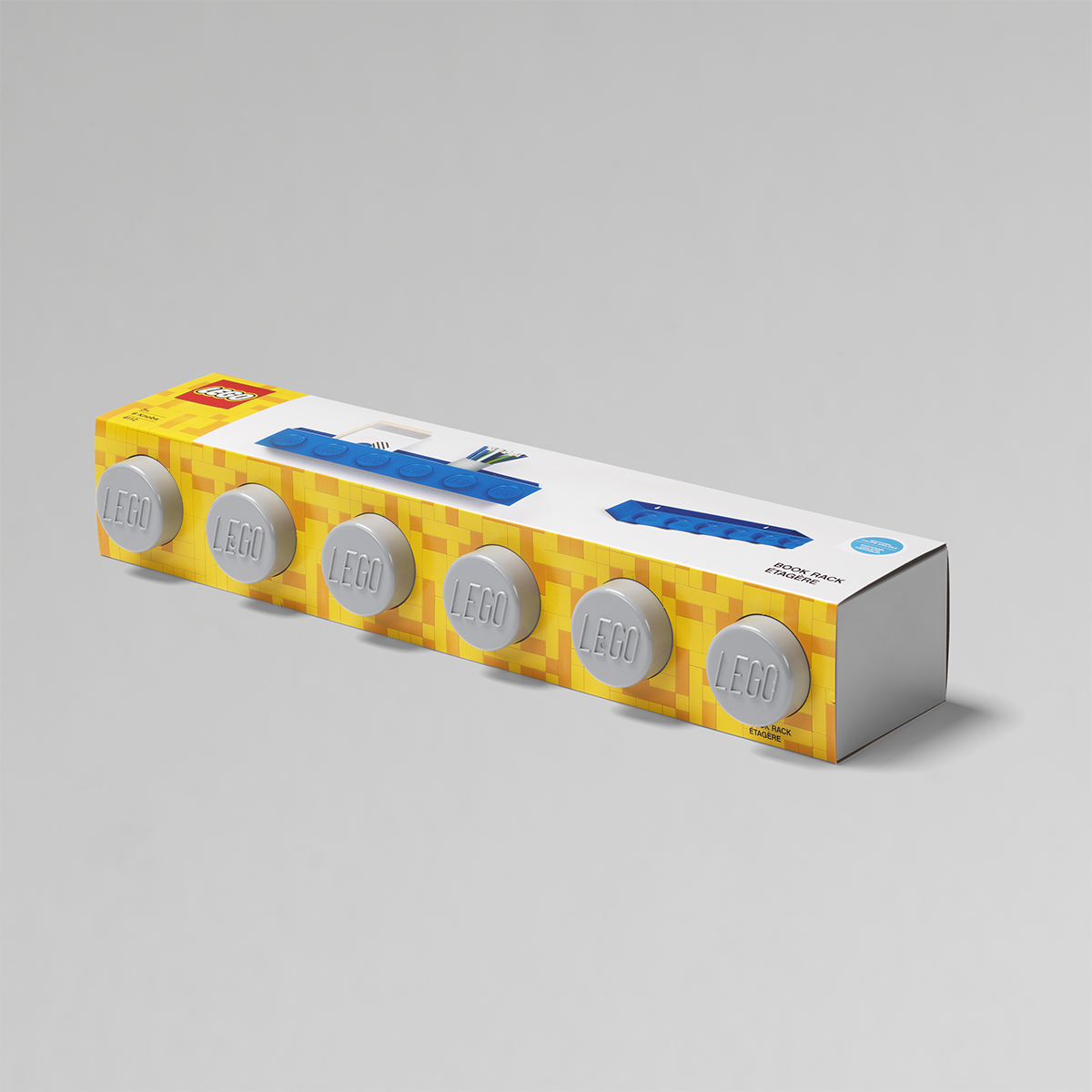LEGO® Packaging - Brand Visionary · Creative Art Director
