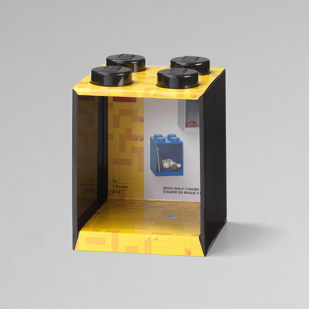 LEGO® Packaging - Brand Visionary · Creative Art Director