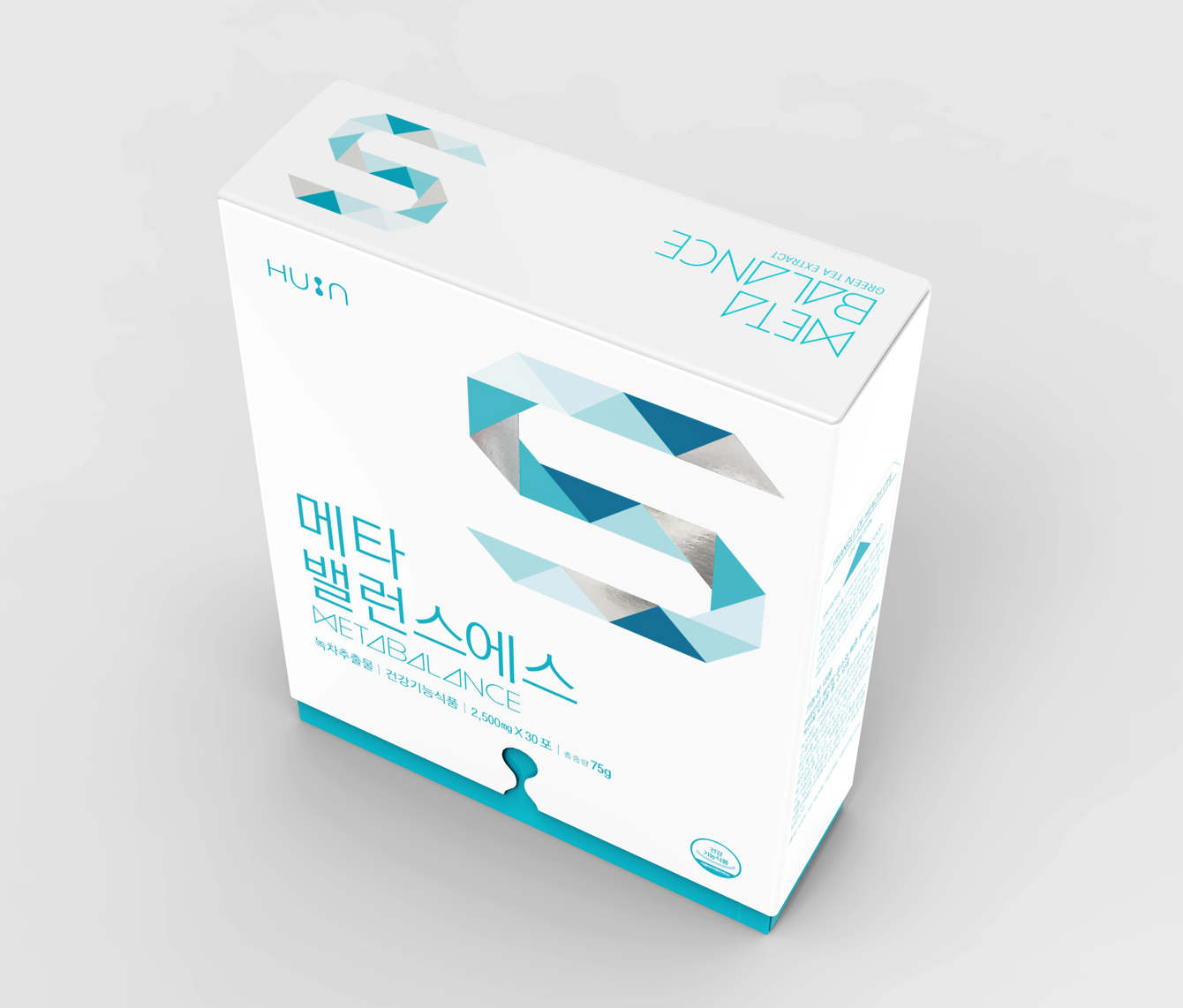 META BALANCE S - cremus