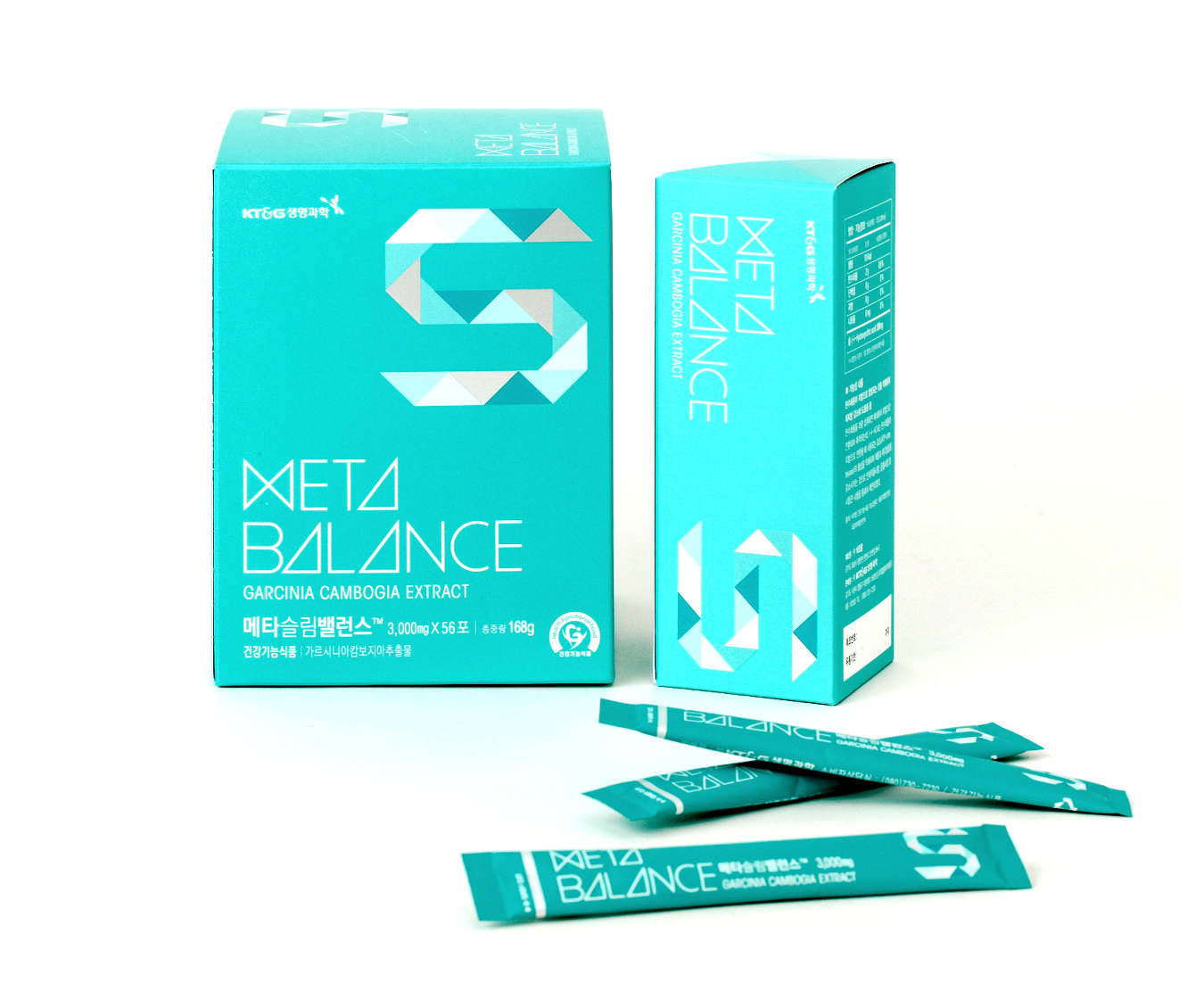 META BALANCE S - cremus