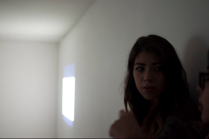 ˜curatorial work - Kelman Duran